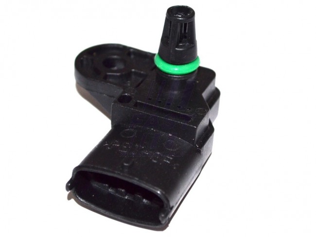 Alfa Fiat Parts AIR PRESSURE SENSOR FIAT 500 07> PANDA 03> / PUNTO 1.2 ...