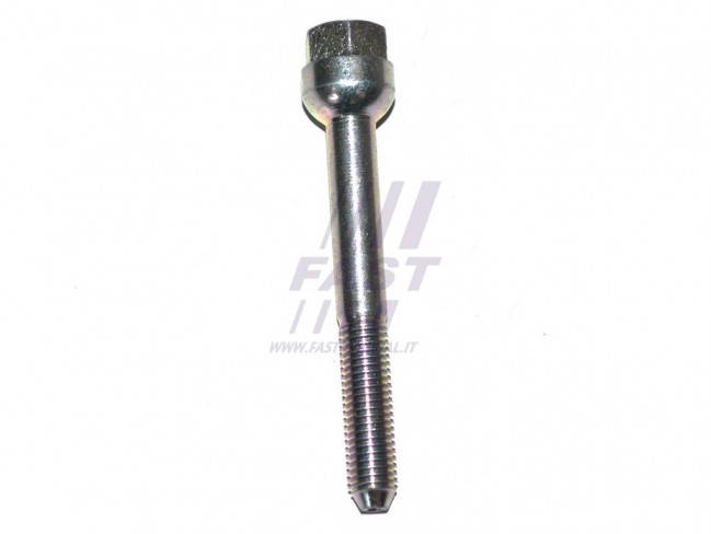 Alfa Fiat Parts EXHAUST REPAIR KIT FIAT DUCATO 94> BOLT M6X71MM