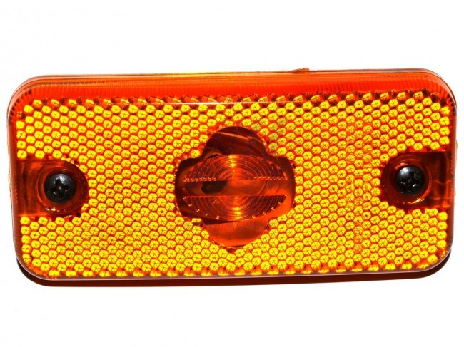 Alfa Fiat Parts MARKER LAMP FIAT DUCATO 06>/ 14> SIDE VAN