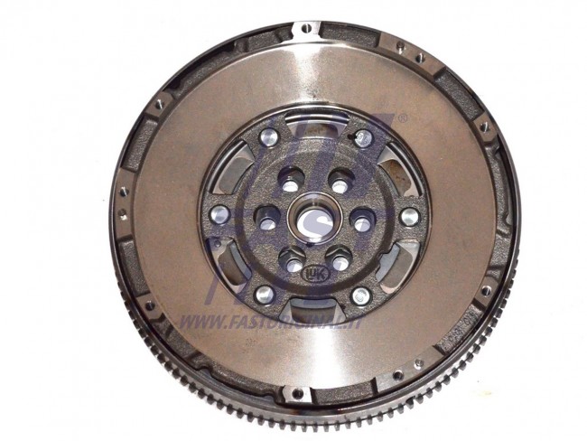 Alfa Fiat Parts Flywheel - Cylinder Head - Engine