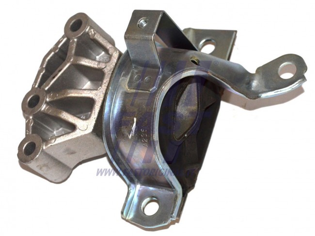 Alfa Fiat Parts ENGINE MOUNT FIAT PANDA 03> RIGHT 1.3JTD