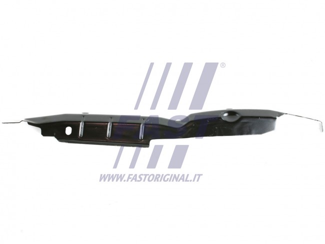 Alfa Fiat Parts SUPPORT FIAT DUCATO 14> FENDER FRONT LEFT