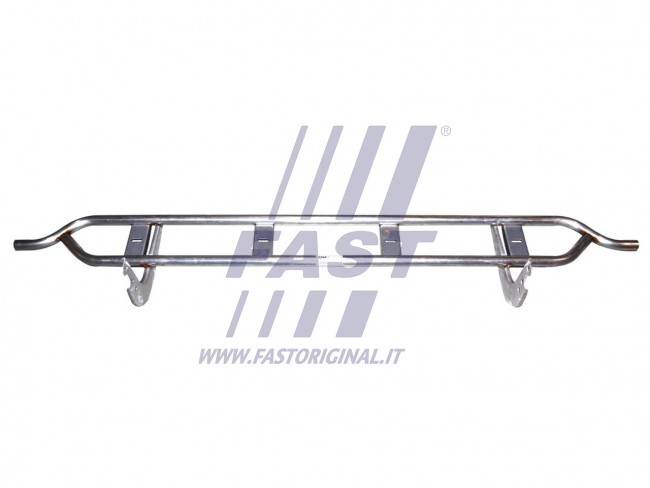 Alfa Fiat Parts SUPPORT IVECO DAILY 00> STEP REAR