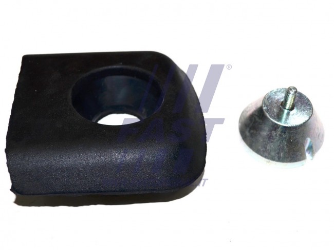 Alfa Fiat Parts RUBBER BUFFER IVECO DAILY 06> DOOR REAR
