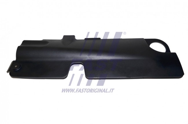 Alfa Fiat Parts ENGINE COVER FIAT DUCATO 06> VALVE COVER 11> 3.0JTD