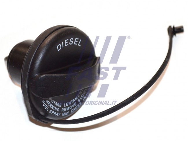 Alfa Fiat Parts FUEL INLET CAP IVECO DAILY 14>