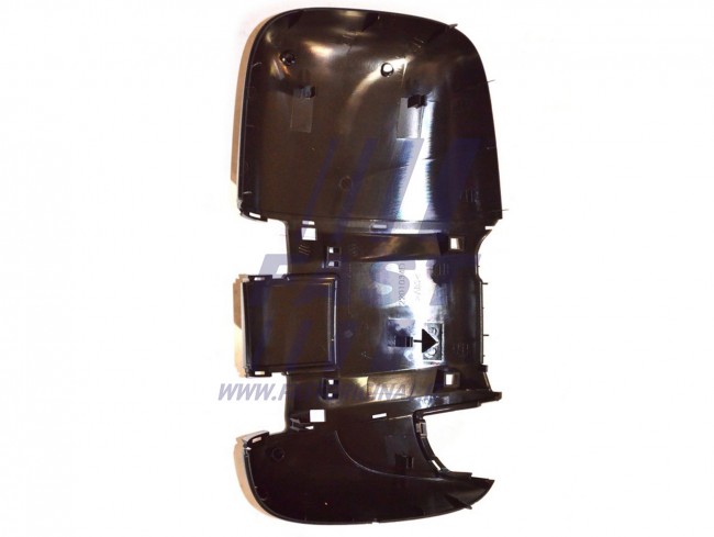 Alfa Fiat Parts MIRROR COVER IVECO DAILY 14> RIGHT S.TYP