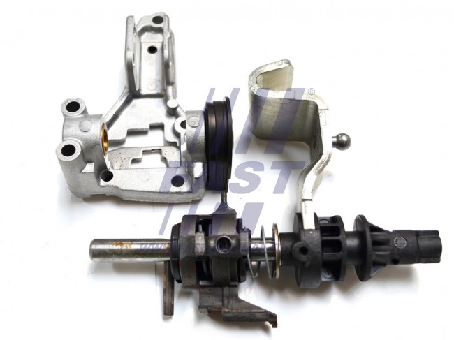 Alfa Fiat Parts GEAR SELECTOR FIAT DUCATO 06>